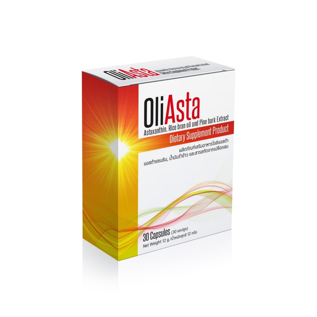 Oliasta (30's) - MD Meda เมดา เมดิคอล