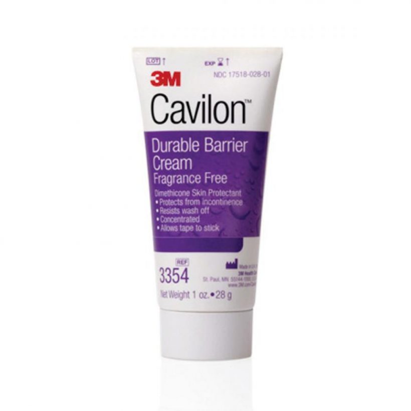 CAVILON CREAM (เล็ก) (28 GM) - MD Meda เมดา เมดิคอล