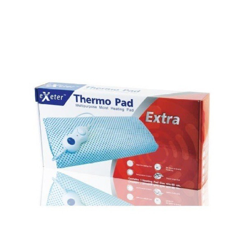 THERMO PAD ใหญ่ (40x60 CM) - MD Meda เมดา เมดิคอล